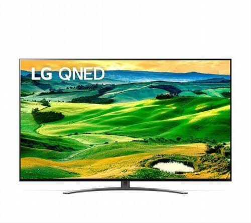 50quot; Телевизор LG 50qned816qa 2022 NanoCell, Qu