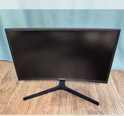 Монитор Samsung 23.5" 144гц C24FG73FQI