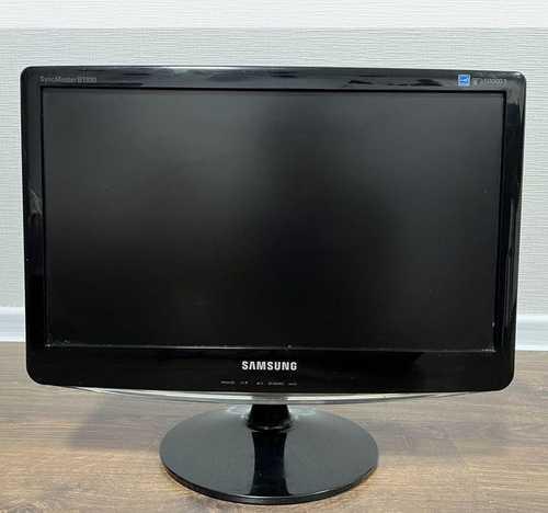 Монитор Samsung B1930N 18,5