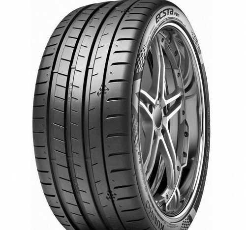 Kumho Ecsta PS91 255/35 R18 94Y