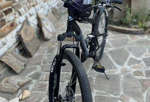 Горный велосипед Forward Raptor 2.0 27,5(m18)