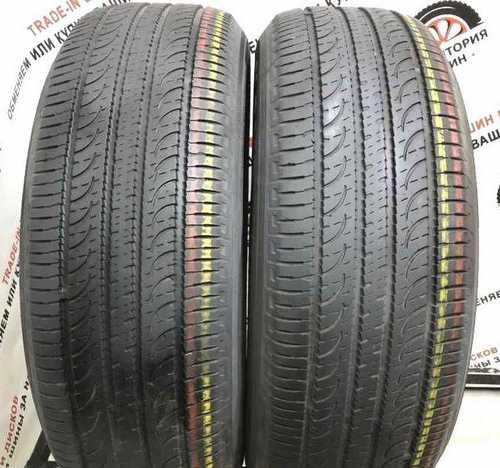 Yokohama Geolandar SUV G055 225/55 R18 98S