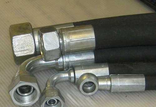 Рвд кл 24 1/2 М20х1,5 DK/DKI/dkol/JIS длина 1500 м