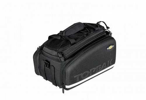 Topeak MTS trunk BAG EX W/rigid panels TT9650B