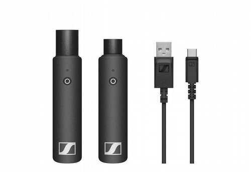 Радиосистема Sennheiser XSW-D XLR base SET