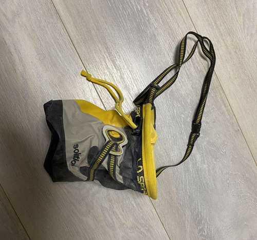 Мешочек для магнезии La Sportiva Solution