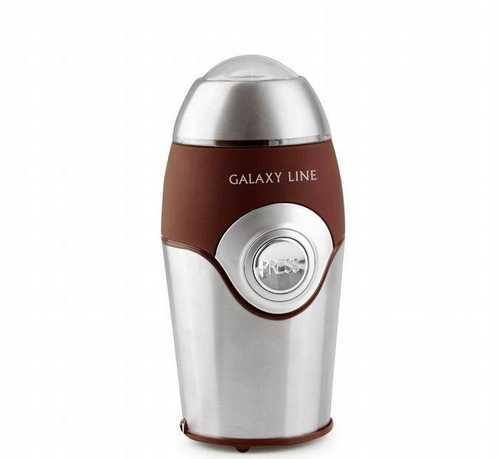 Кофемолка электрическая Galaxy line GL 0902