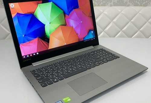 Быстрый Lenovo 20GB+i3+SSD256+Nvidia GeForce 940MX