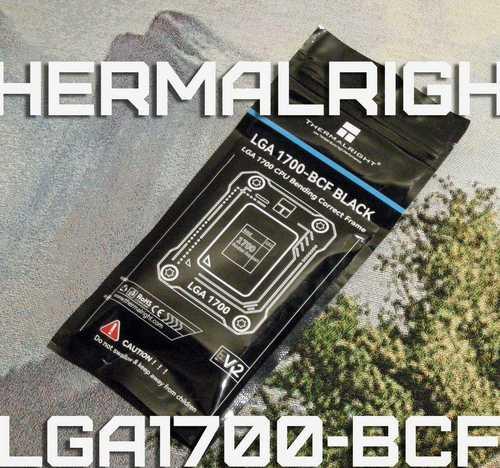 Рамка от Thermalright LGA 1700