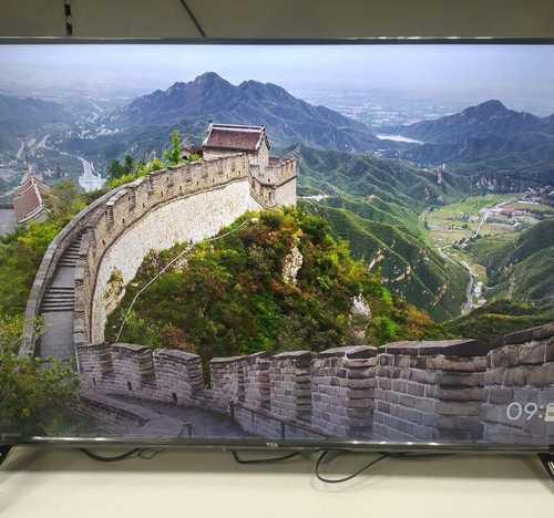 Телевизор TCL 43V6B