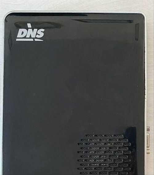 Неттоп DNS i53-i5 Мини компьютер