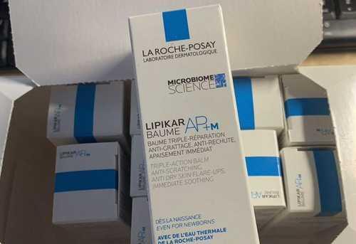 La Roche-Posay Lipikar baume AP+m 15мл крем