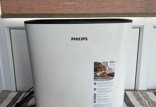 Очиститель/увлажнитель воздуха Philips HU5930/50