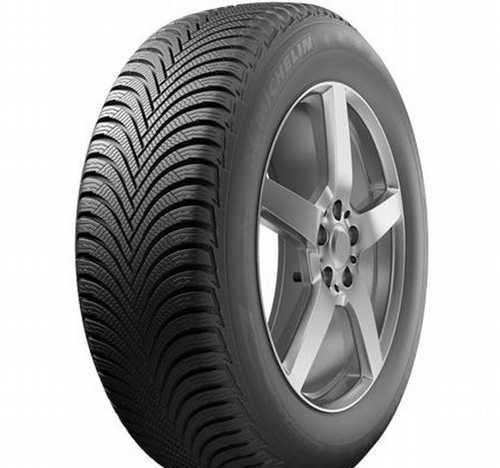 Michelin Alpin 5 225/55 R17 97H