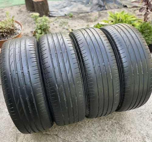 Lassa Competus 4x4 225/65 R17 102V