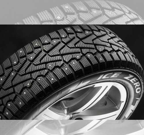 Pirelli Winter Ice Zero 2 205/55 R16 94T