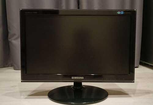 Samsung SyncMaster P2050