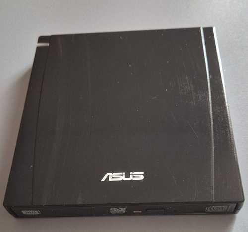 Внешний дисковод asus