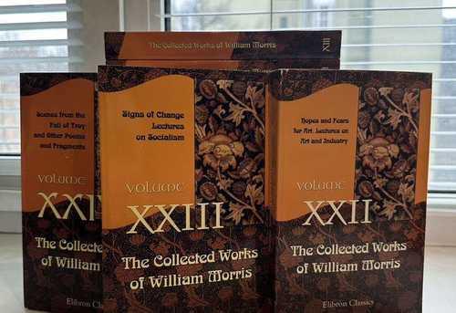 The Collected Works of William Morris