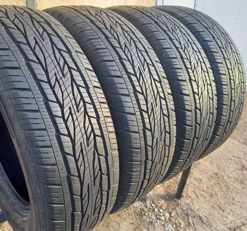 Continental ContiCrossContact LX2 215/65 R16