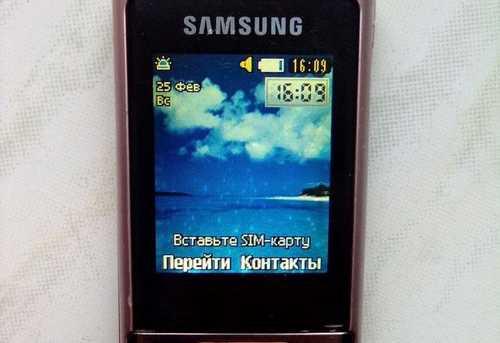 Samsung C3050