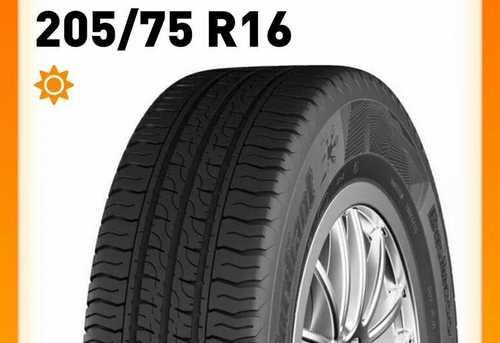 Cordiant Business CS-2 205/75 R16C 113R
