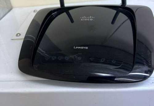 Cisco Linksys WRT160NL