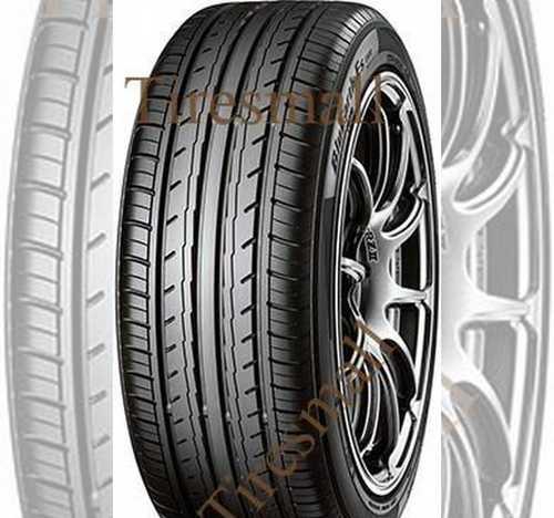 Yokohama BluEarth-ES ES32 185/70 R14 88H