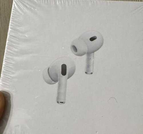 Наушники apple airpods pro 2