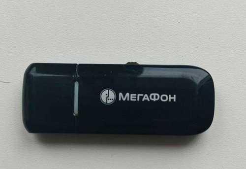 Usb модем мегафон Huawey E1820