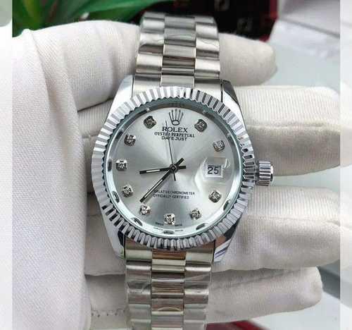 Женские часы Rolex