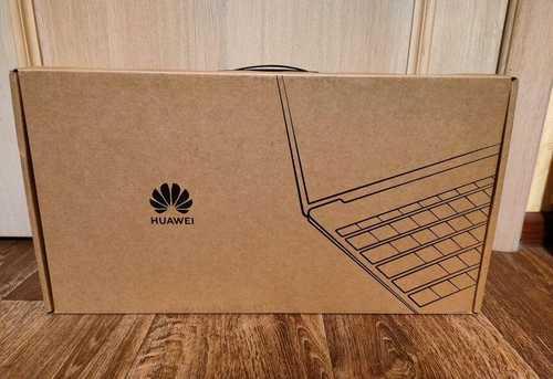 Huawei MateBook D15 R5-5500U/RAM 16/SSD 512/WIN 11