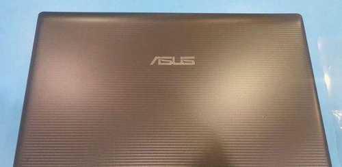 Крышка матрицы для ноутбука Asus K55V