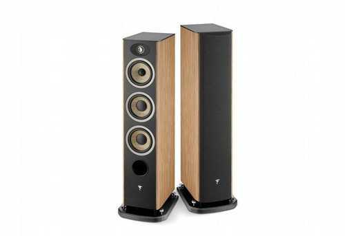 Focal Aria Evo X N2, Prime Walnut