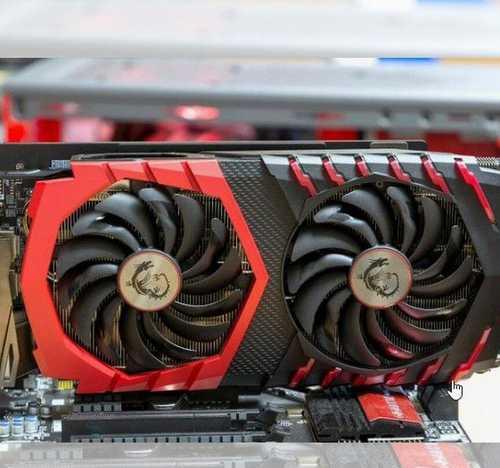 Amd radeon rx 580 8gb