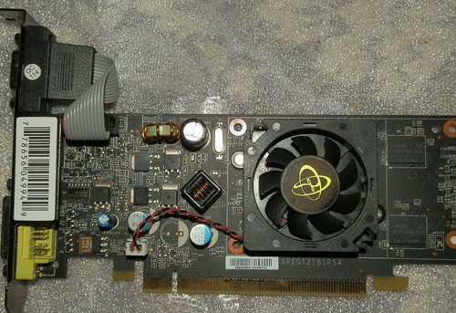 XFX GeForce GT210 512Mb