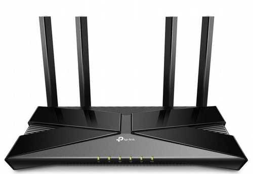 Wi-Fi роутер TP-Link Archer AX1800