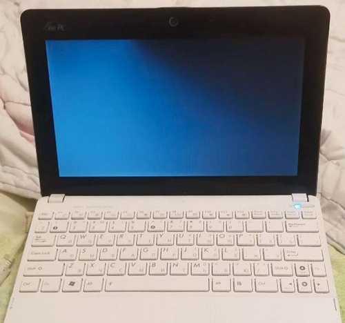 Нетбук Asus eee pc 1015px