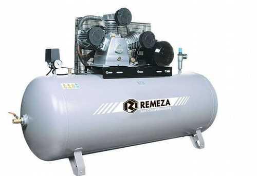Воздушный компрессор Remeza сб4/Ф-500.LB75