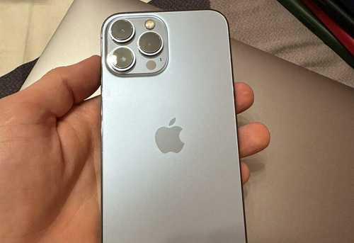 iPhone 13 Pro Max, 256 ГБ