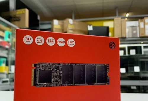 SSD накопитель A-Data XPG SX6000 Pro