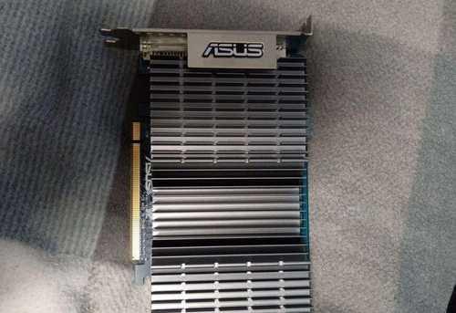 Asus GeForce 9400 GT DDR2 silent