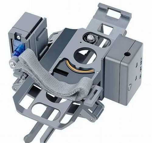 Система сброса груза DJI Mavic
