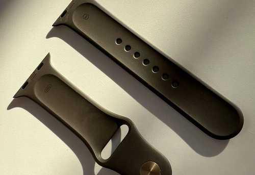 Apple watch ремешок 42 мм