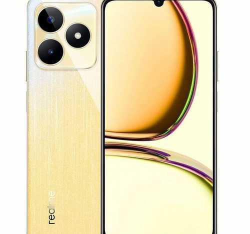 realme C53, 6/128 ГБ