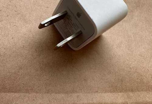 Зарядное устройство на iPhone 18w оригинал