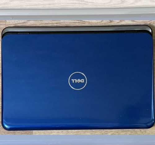 Ноутбук dell inspiron 5010