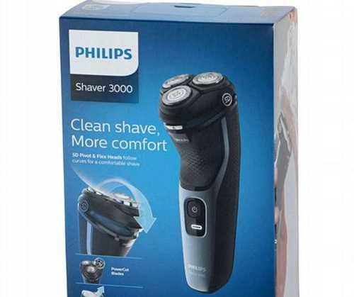 Электробритва Philips S3133/51