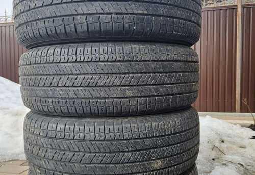 Yokohama Geolandar G091 225/65 R17 102