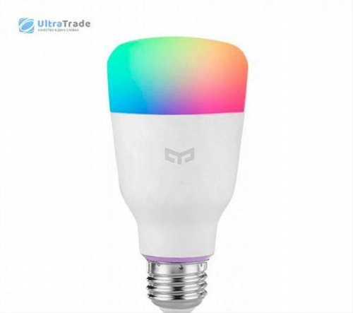 Умная лампочка Xiaomi Yeelight Pro M20 E27 YP-0046